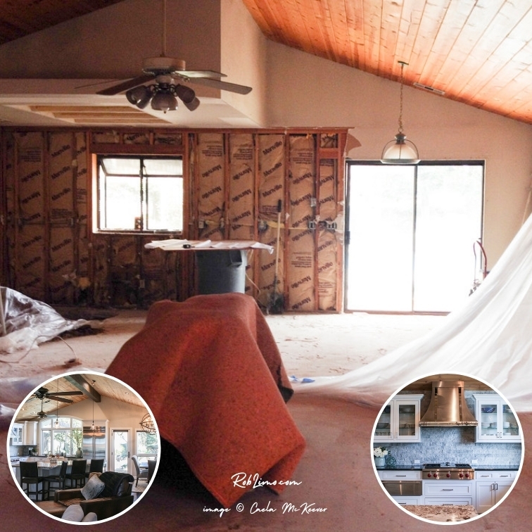 10 Most Astonishing Raised Ranch Kitchen Remodel Ideas for Your ...